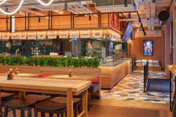 About us - Japanese Udon Restaurant - Marugame Udon