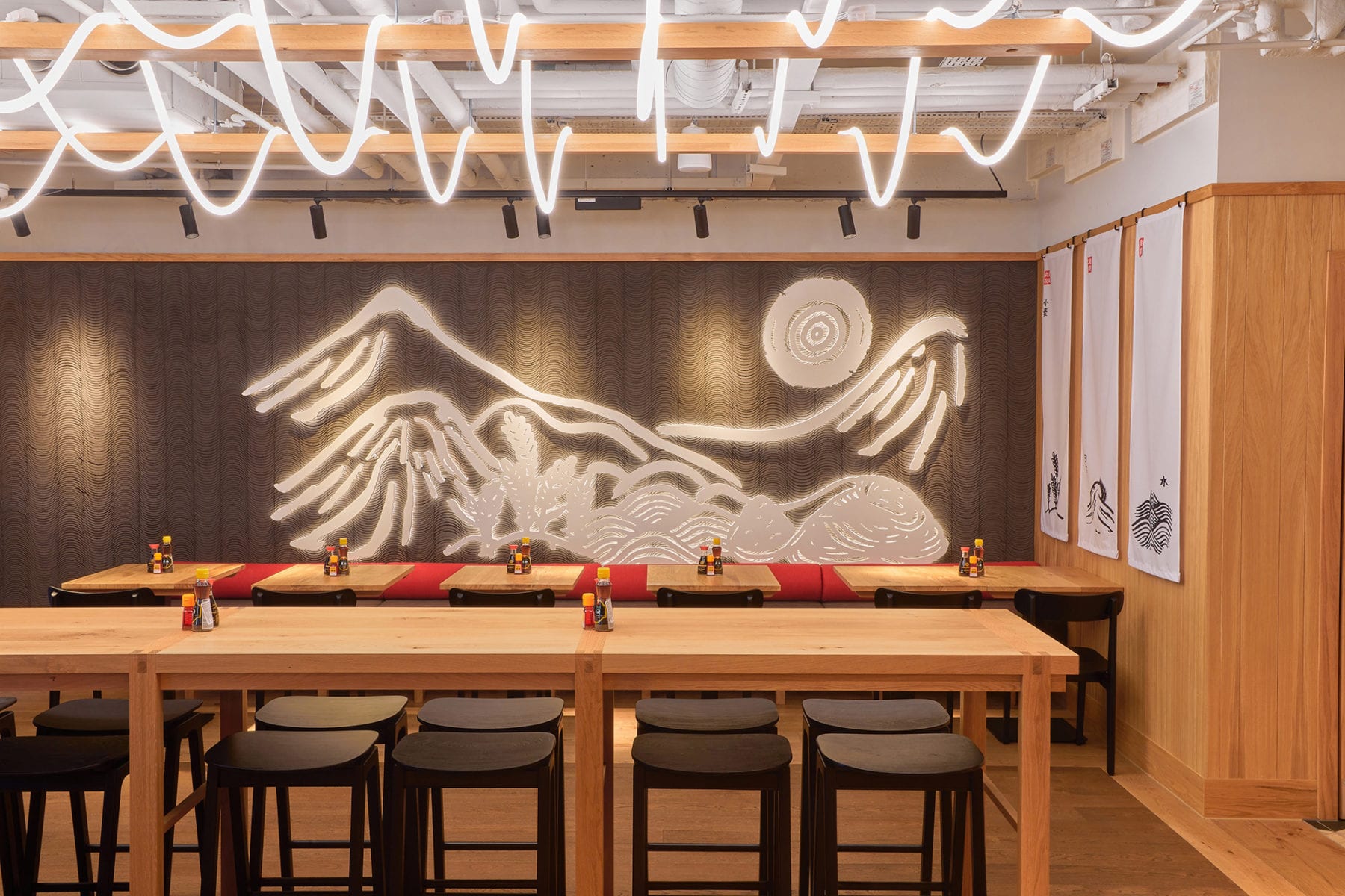 Gallery - Udon Noodles and Tempura - Marugame Udon