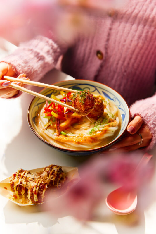 Marugame Udon - Authentic Japanese Udon Restaurant